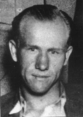 Raymond Hamilton - Alchetron, The Free Social Encyclopedia