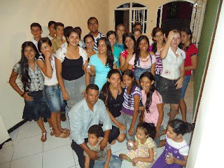 Congregação Cristã No Brasil-Site Oficial: Mocidade CCB