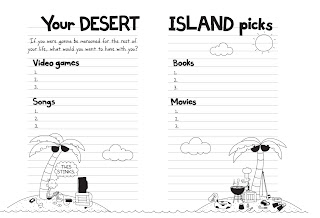 Trying to Stay Calm!: Diary of a Wimpy Kid Review and Fun Printable ...