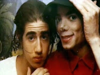 Michael Jackson Planet: - MJ: Meu amigo Eddie Cascio