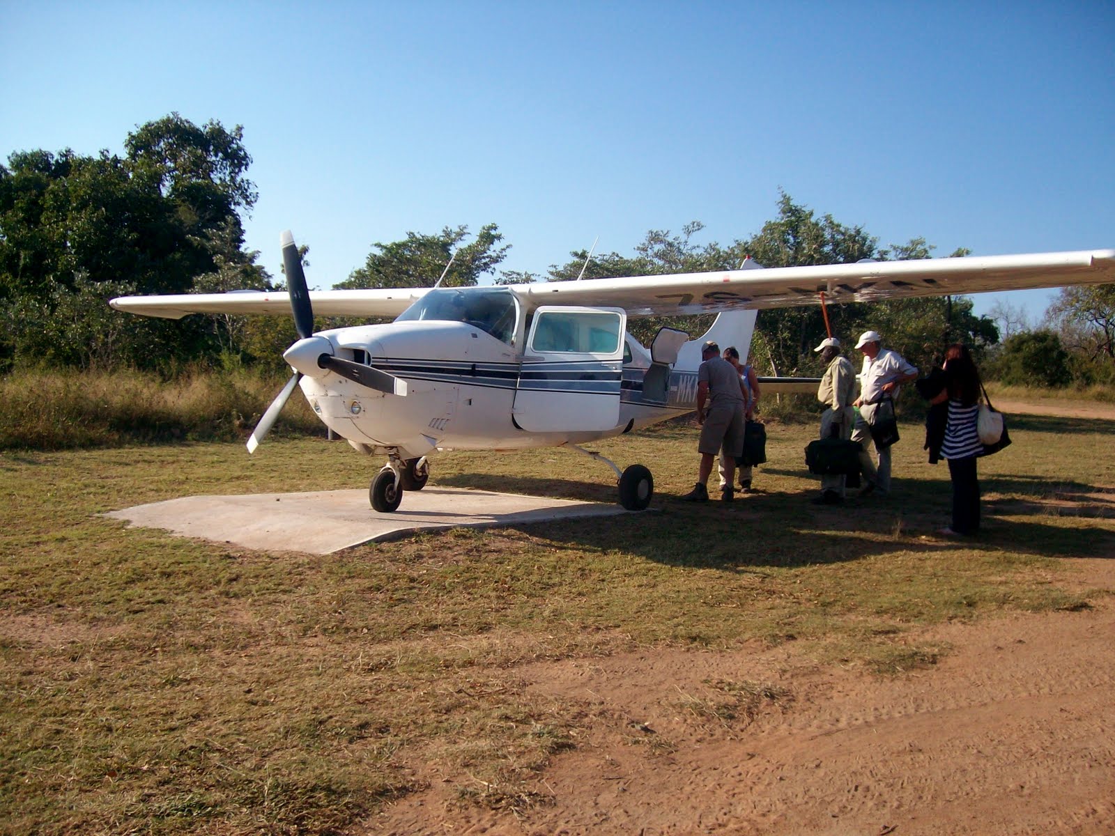 Philly's life in the sticks