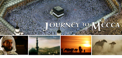 'Journey to Mecca: In the Footsteps of Ibn Battuta' Gets Extended Play ...