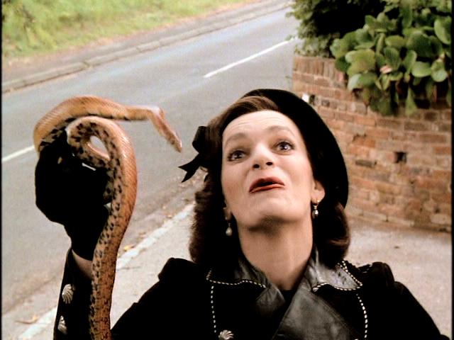 Family-Friendly Halloween Movie Countdown: Movie #8: The Witches (1990)