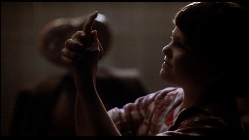Family-Friendly Halloween Movie Countdown: Movie #7: E.T. The Extra ...