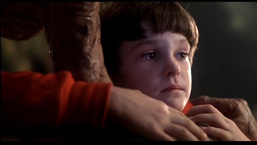 Family-Friendly Halloween Movie Countdown: Movie #7: E.T. The Extra ...