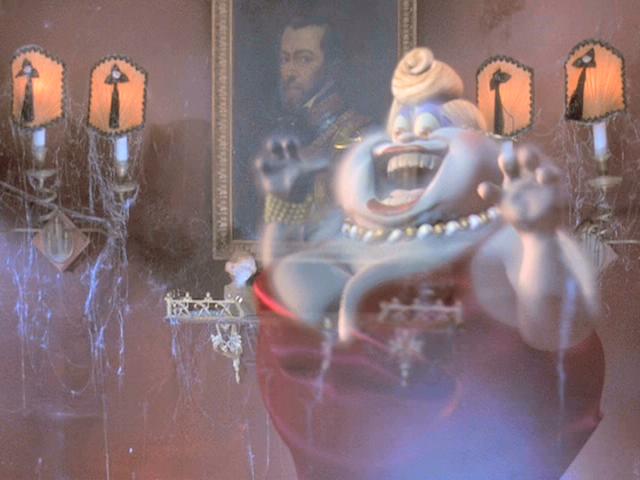 Family-Friendly Halloween Movie Countdown: Movie #4: Casper (1995)
