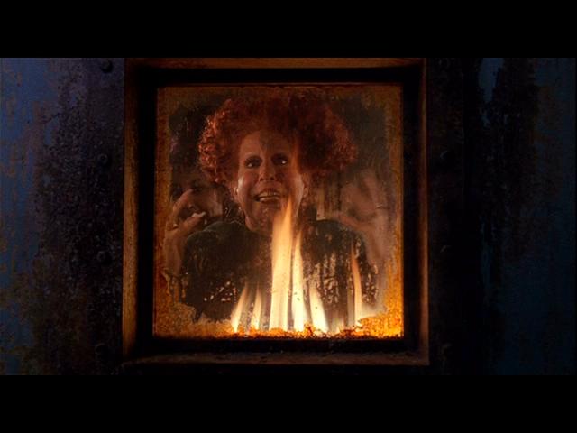 Family-Friendly Halloween Movie Countdown: Movie #3: Hocus Pocus (1993)