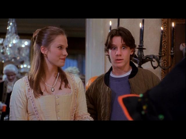 Family-Friendly Halloween Movie Countdown: Movie #3: Hocus Pocus (1993)