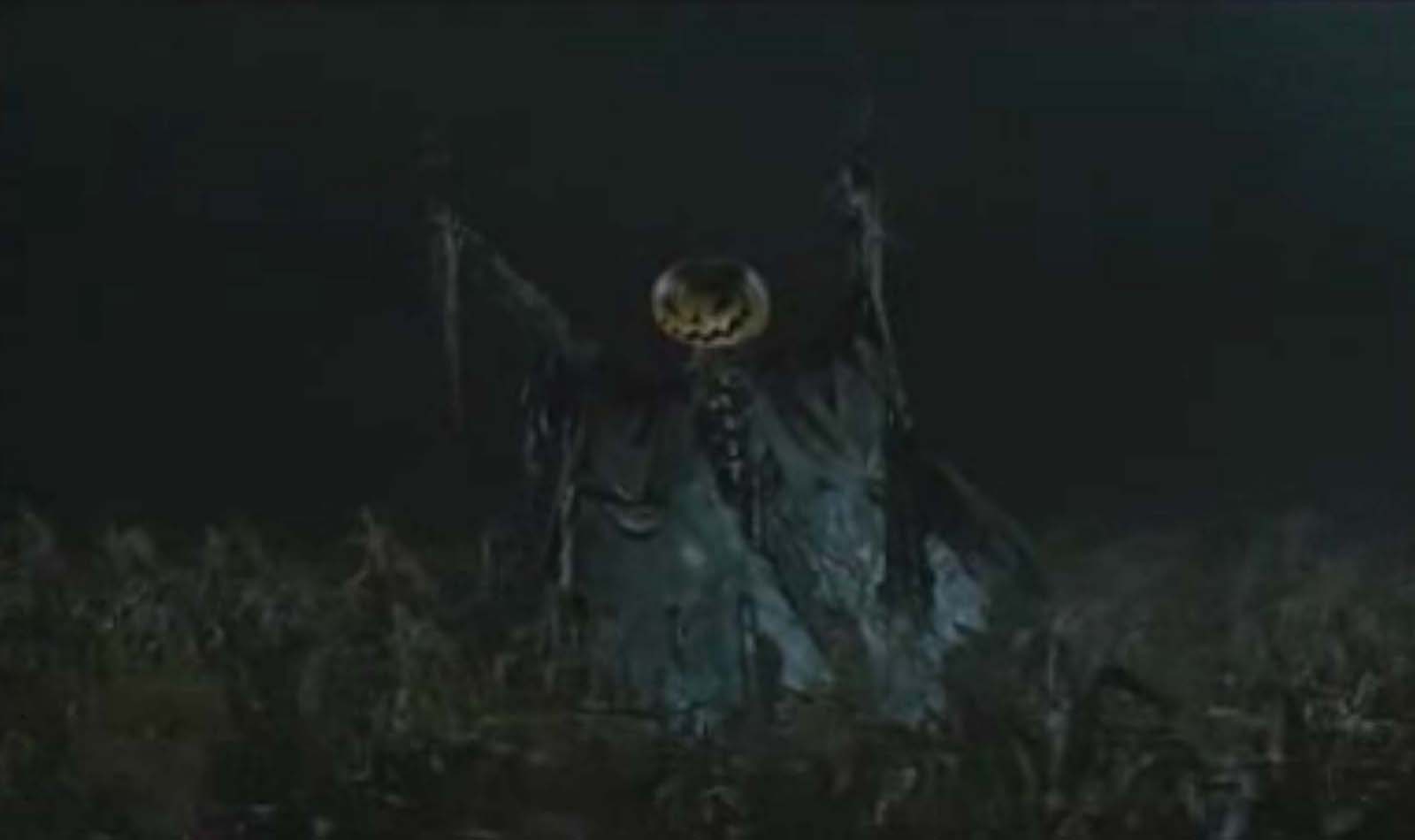 Family-Friendly Halloween Movie Countdown: Movie #2: The Nightmare ...