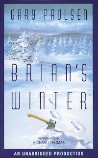 The Bookshelf: Brian's Winter