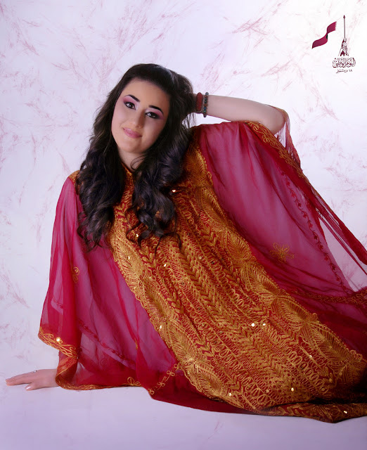 4allactress: Qatar Beauties (Girls From Qatar)