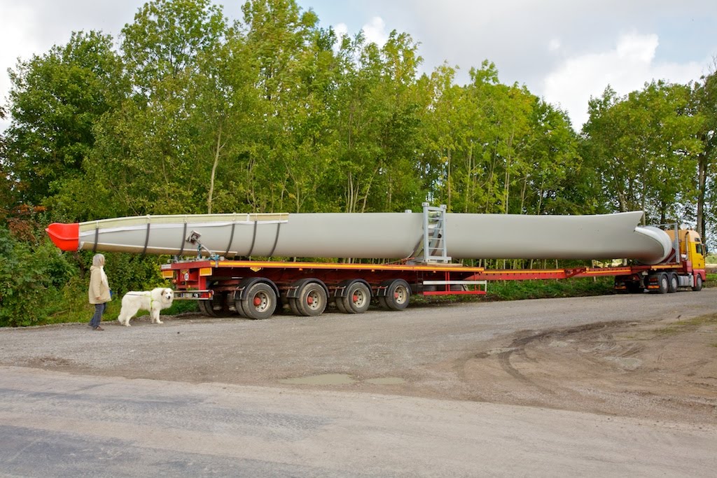 Boompa and Neta: Big Erector Set