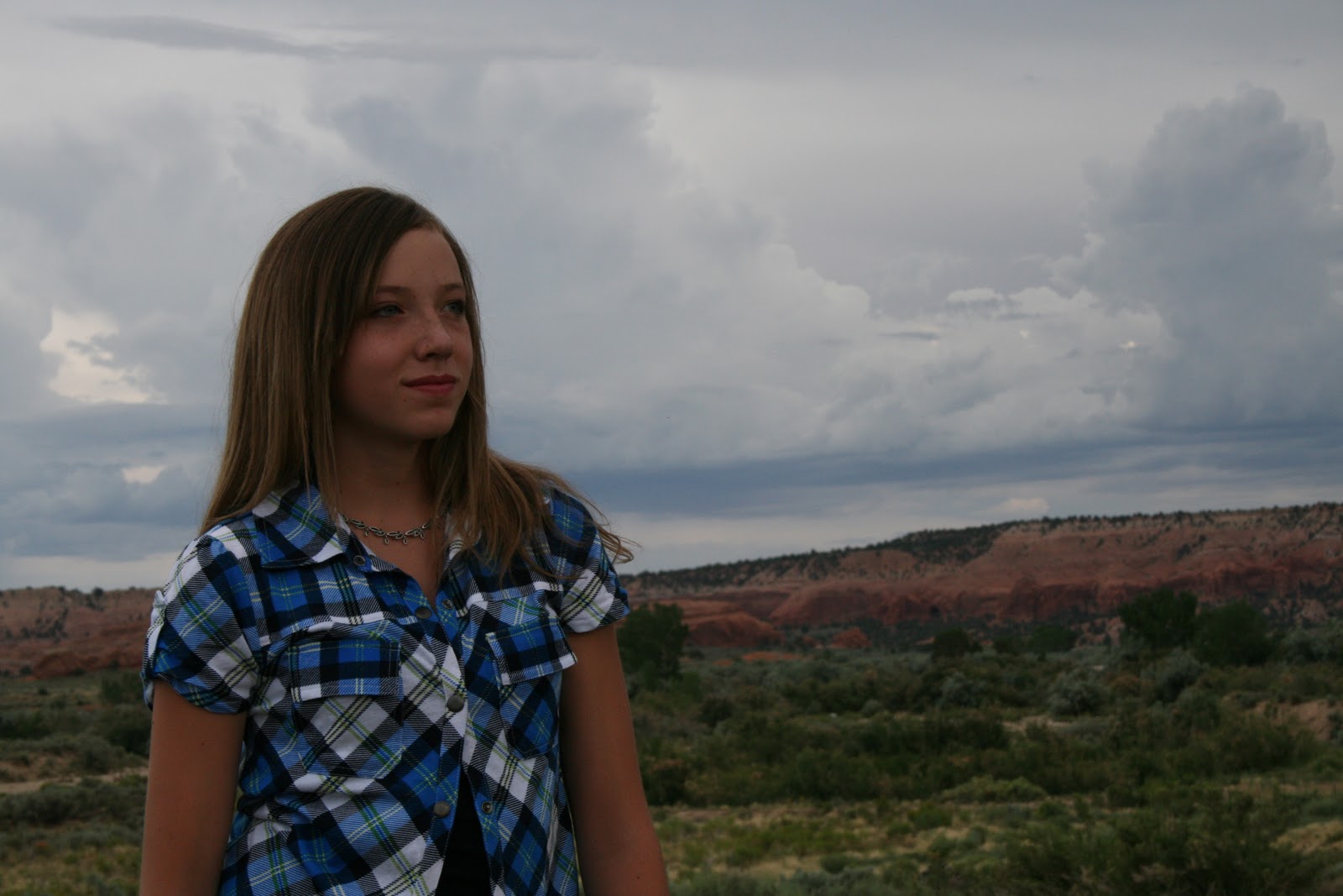 Heidi Shakespeare Photography: TS kids