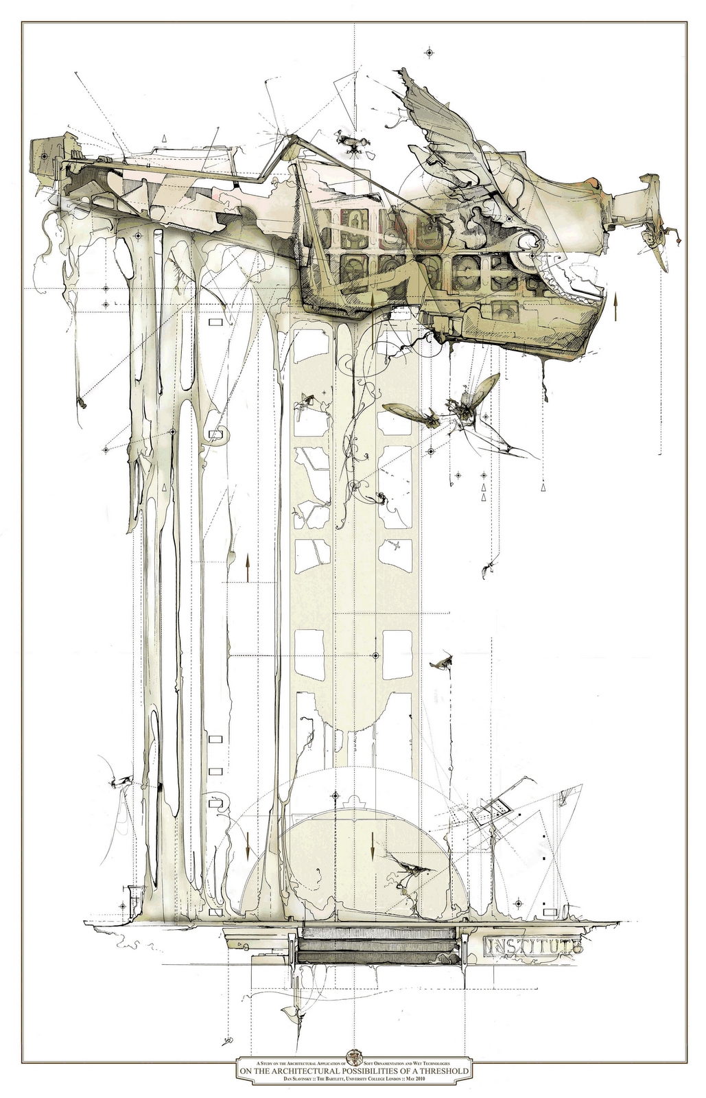 Dan Slavinsky | The Third Collection