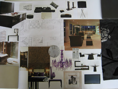 RetailStoreWindows.com: Central St. Martins Interior styling course ...