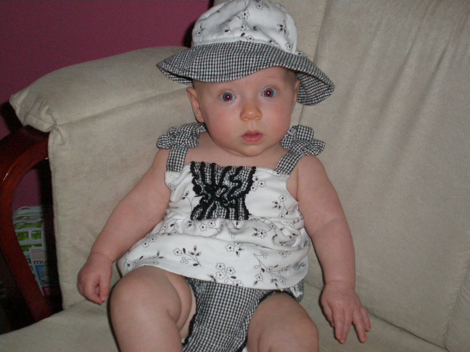 The Mannings: May 2010