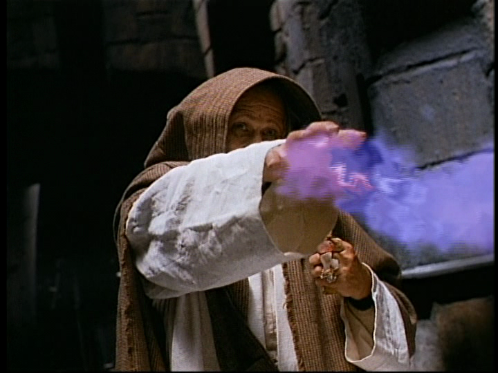 MONDO BIZARRO: Pull The Strings!: Retro Puppet Master