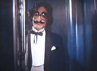 A Slasher Theater Top 10: Best Masks in Horror ~ Slasher Theater