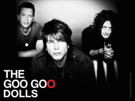 Rock Band 2010: POSTERS GOO GOO DOLLS