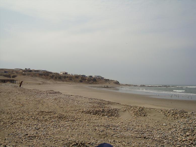 ARQUITECTURA -CONSTRUCCIÓN Y DISEÑO DE INTERIORES: CHEPÉN - PERLA DEL NORTE
