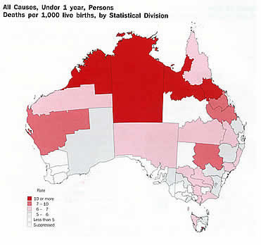 KMulet Map Catalog: Classed choropleth maps