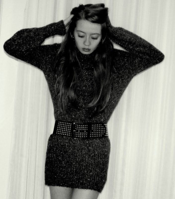 About Everything: Look do Dia - Ana Stamato.