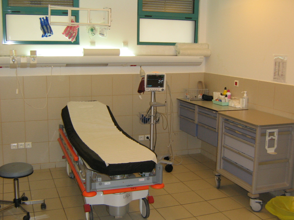 Kouroudoudou: Le CMCK vous accueil...