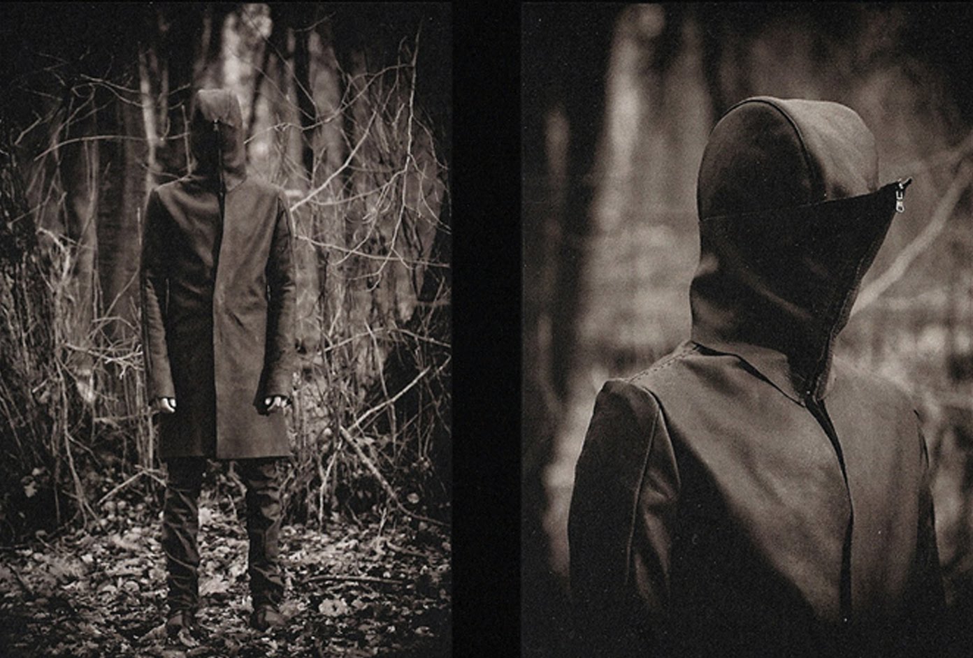 VOLUME DIGITAL: Obscur -Richard Soderberg-