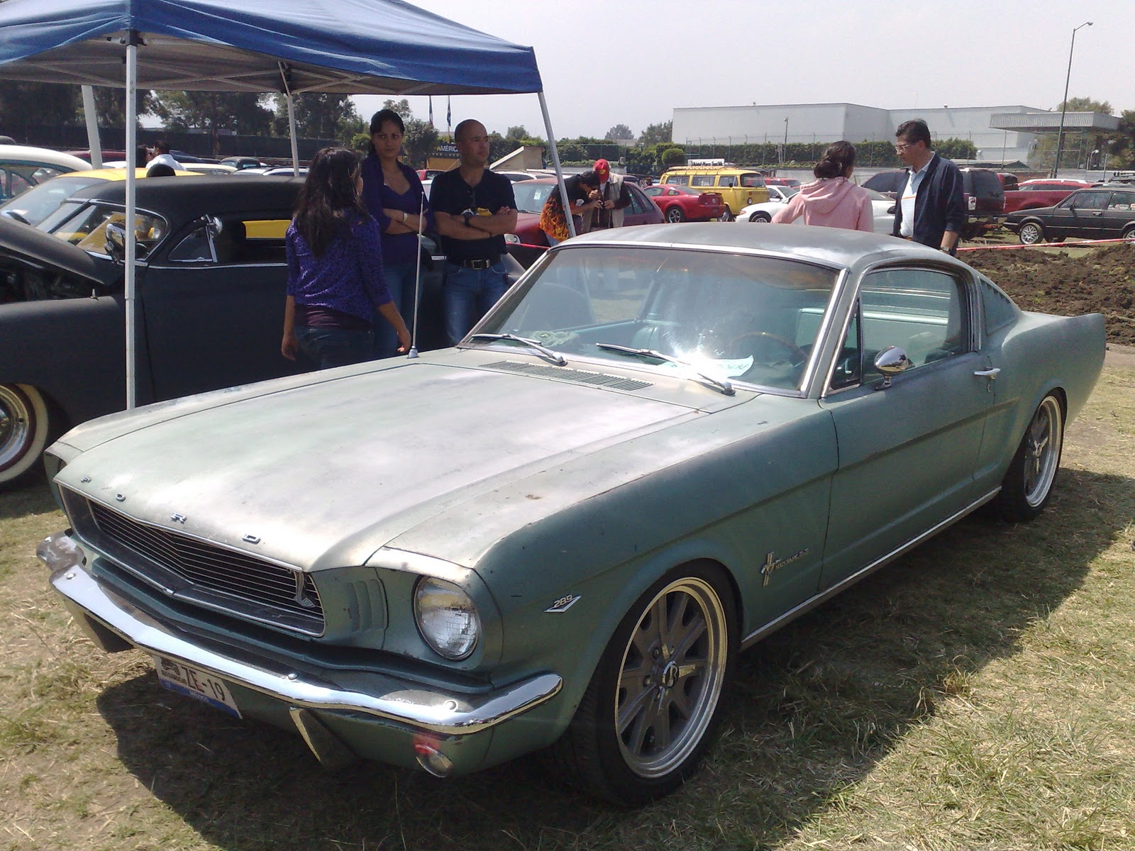 MéXiCo TuNiNg, Euro, Vag y Más...: Super mega Post, tUnErOs....