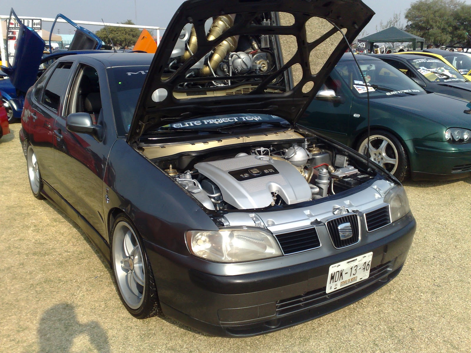 MéXiCo TuNiNg, Euro, Vag y Más...: 3er Opel Performance Center (OPC)