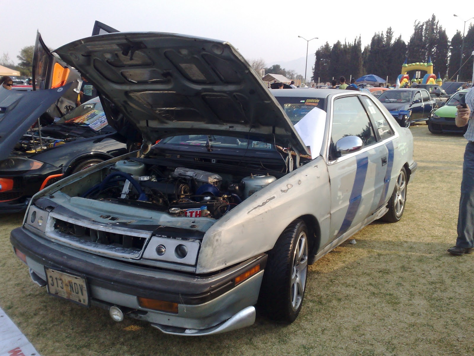 MéXiCo TuNiNg, Euro, Vag y Más...: 3er Opel Performance Center (OPC)