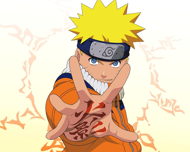 Universo Naruto Uzumaki