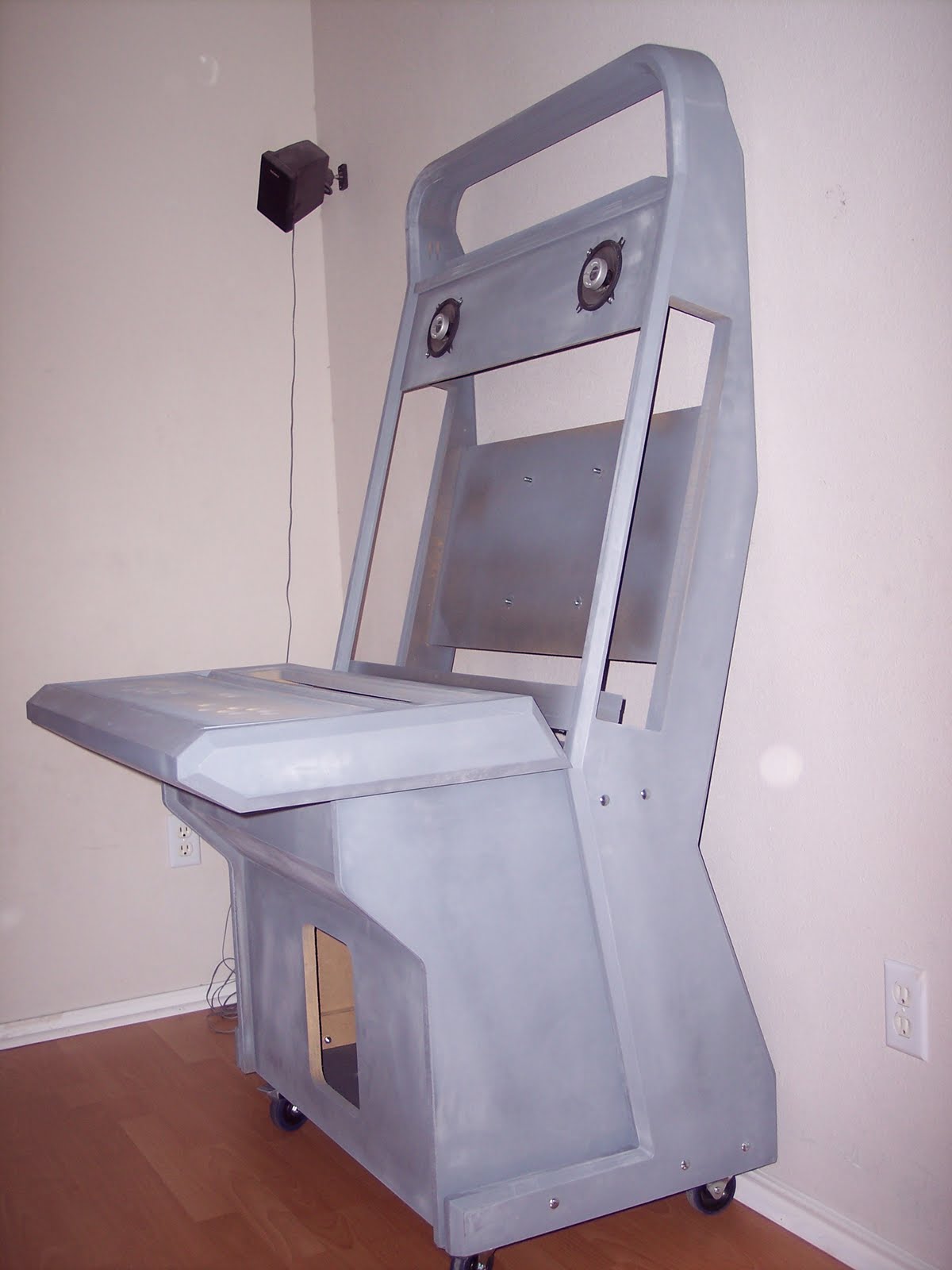 Custom Vewlix: Vewlix Clone v3 with custom 2player