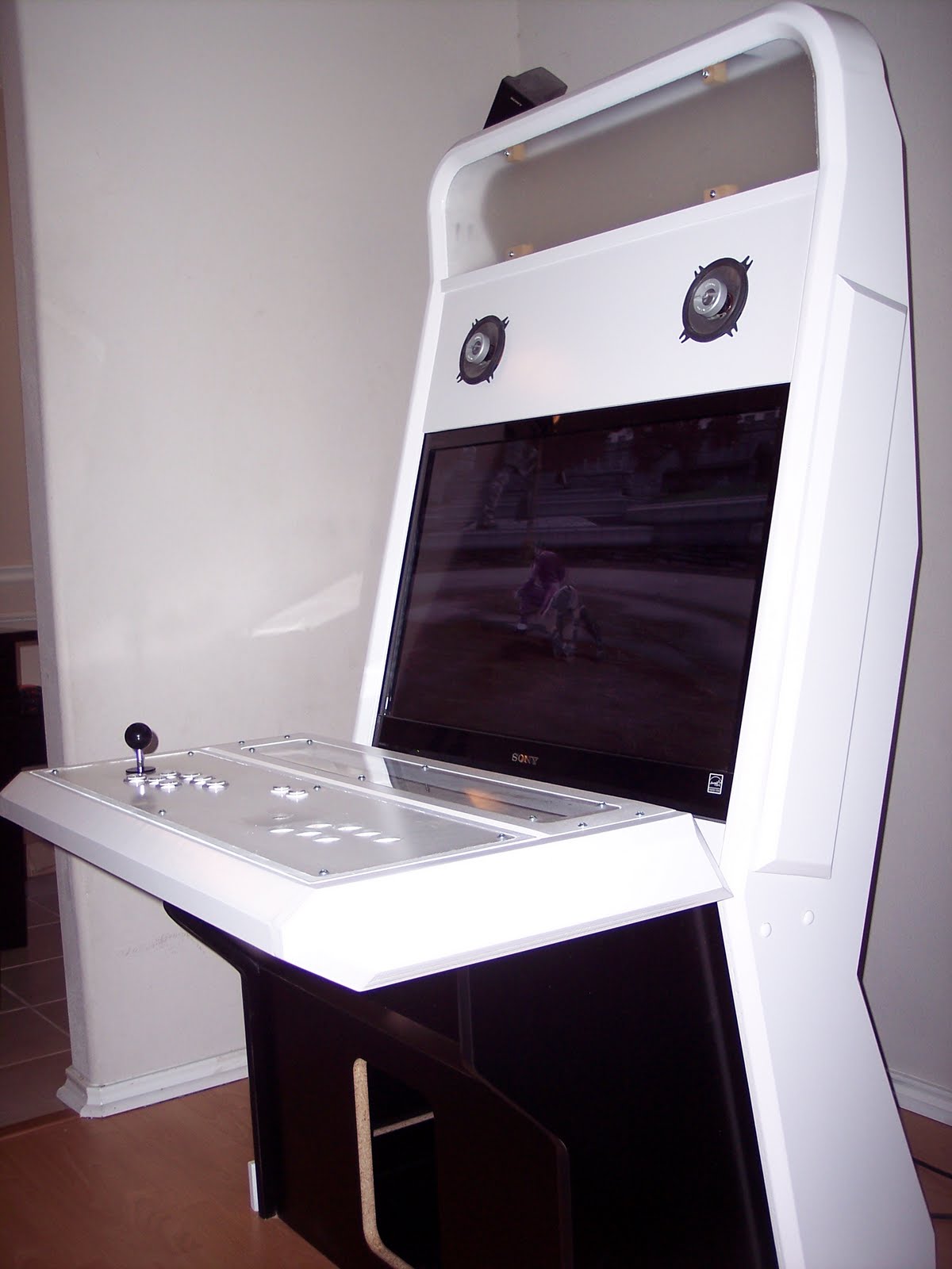 Custom Vewlix: Vewlix Clone v3 with custom 2player