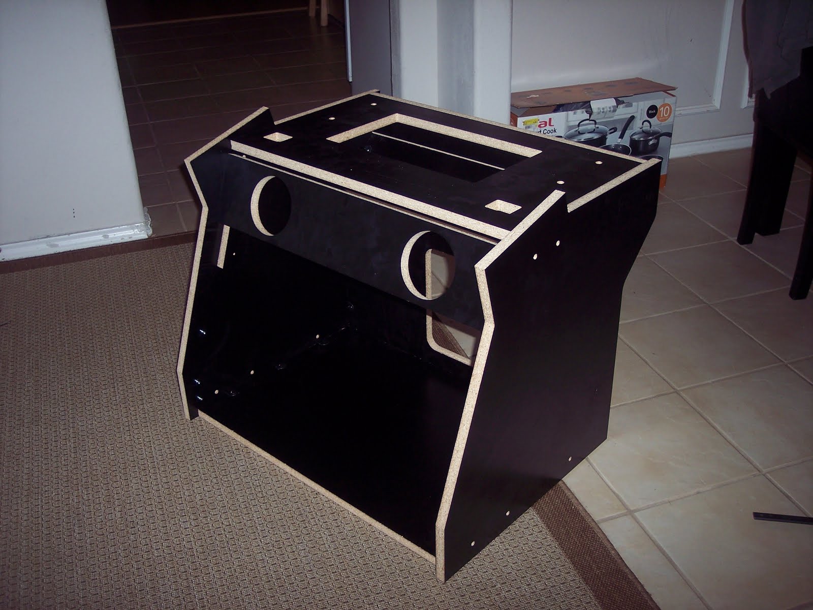 Custom Vewlix: Vewlix Clone Kits