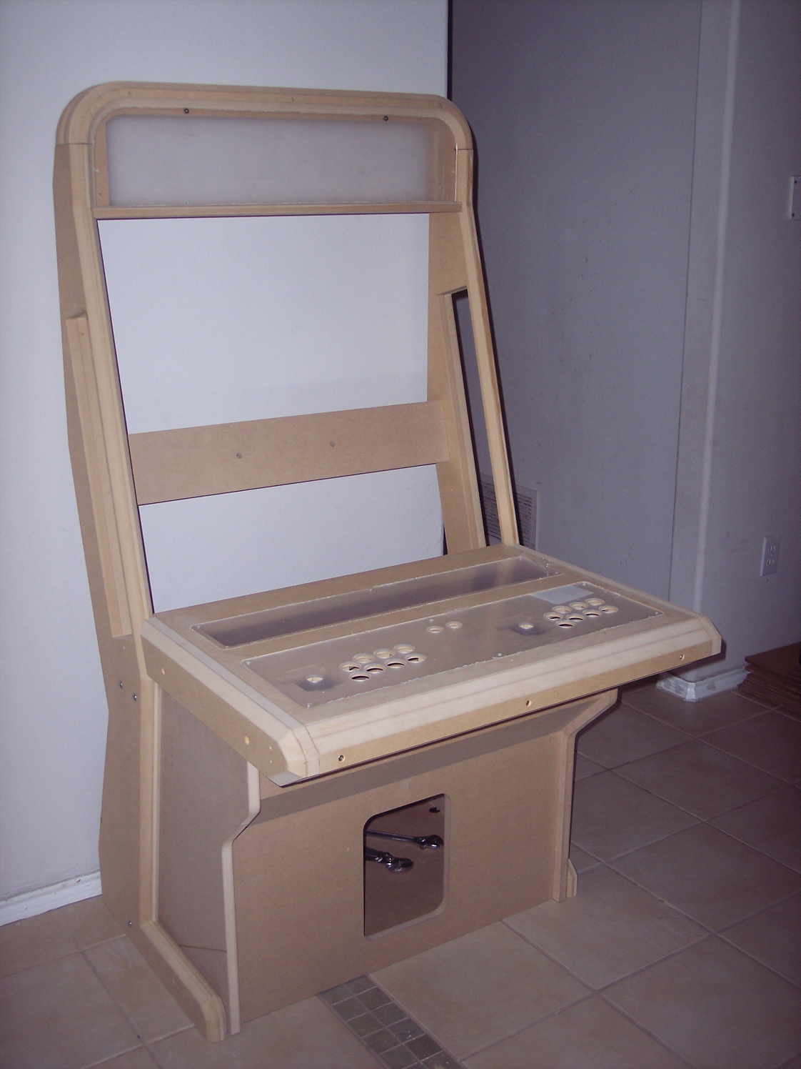 Custom Vewlix: Vewlix Clone Kits