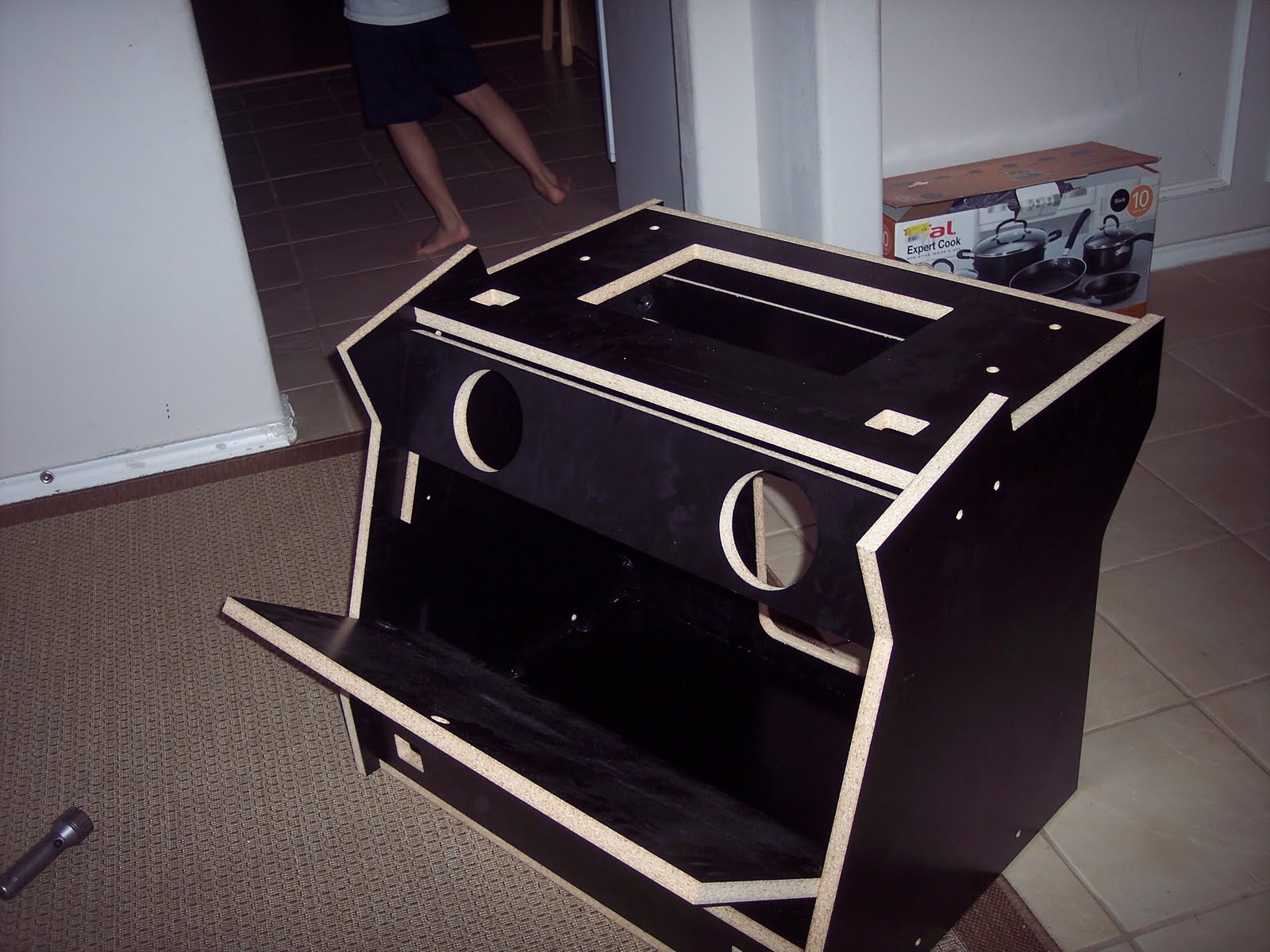 Custom Vewlix: Vewlix Clone Kits