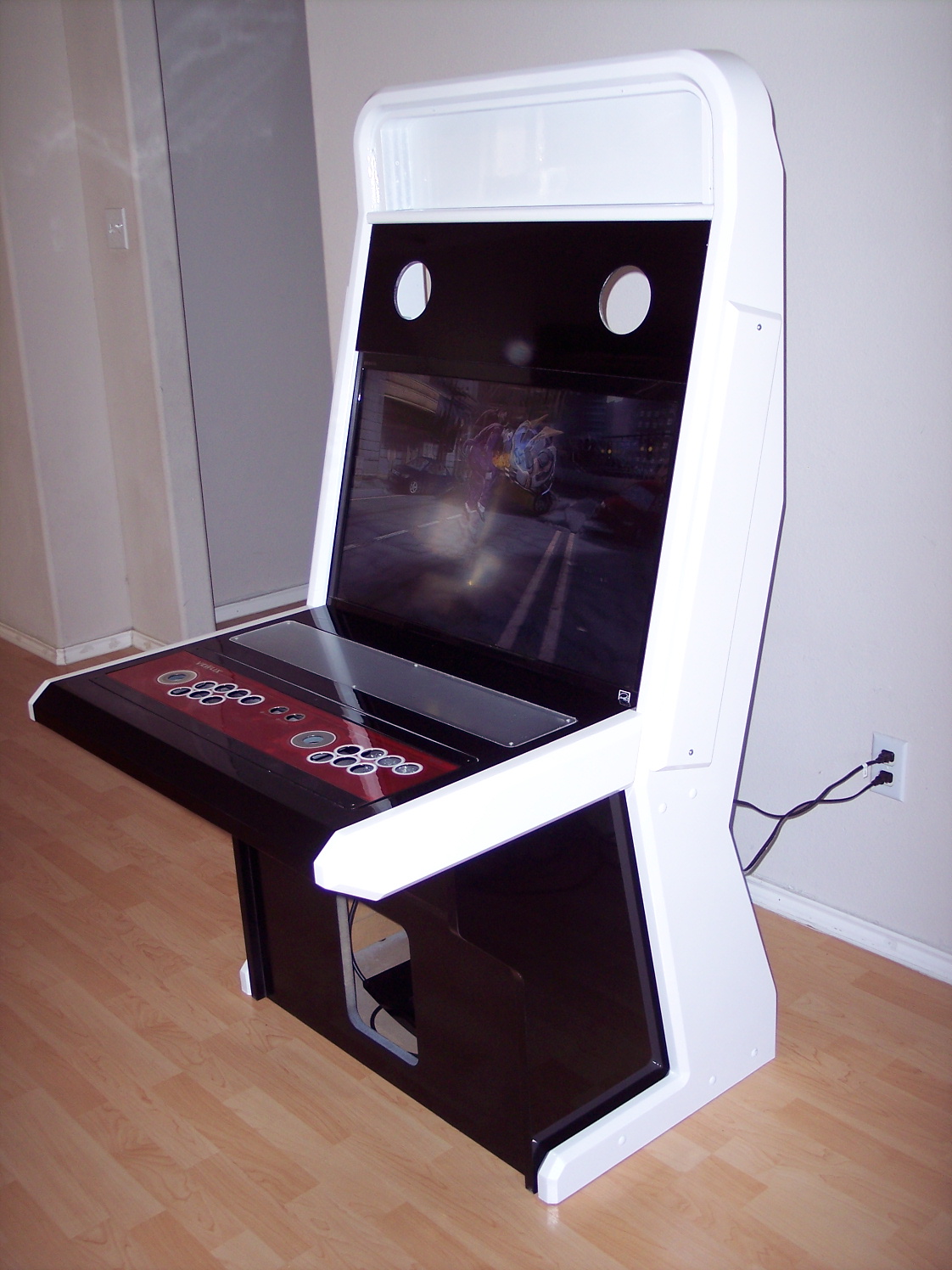 Custom Vewlix: Vewlix Clone v3 with custom 2player