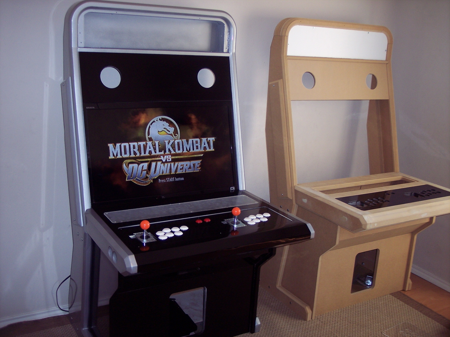 Custom Vewlix: Vewlix Clone Kits