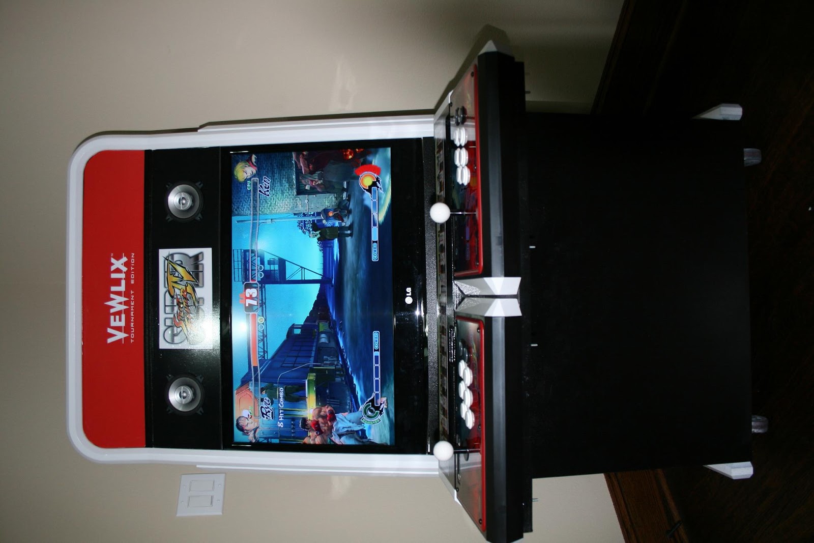 Custom Vewlix: Vewlix Clone Kits