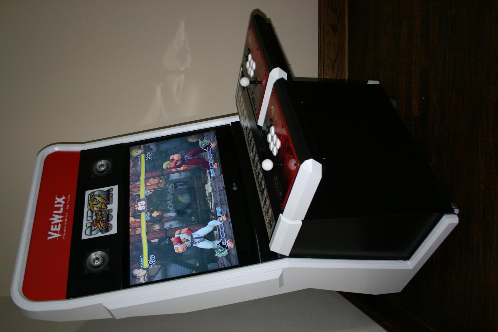 Custom Vewlix: Vewlix Clone Kits