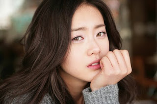 Korean Drama Star Actress Artist Profile Photos: Go Ah Ra