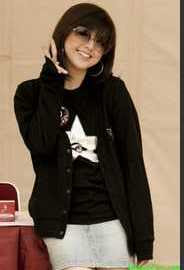 Franda presenter antv