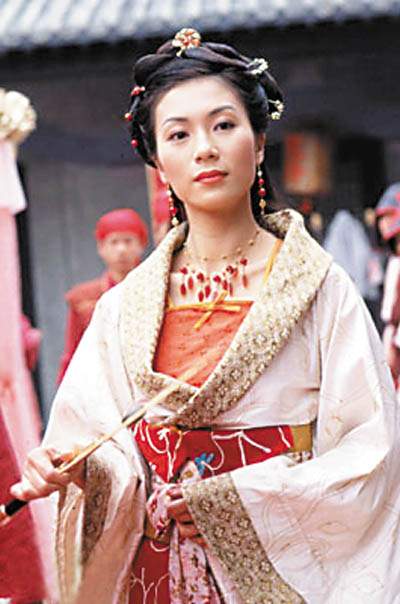 artist nude: Maggie Cheung Ho Yee Hong Kong Artist