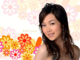 Legs Tracy Ip Chui Chui