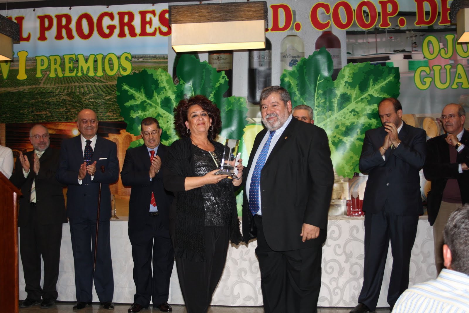 AEDOPAT: febrero 2011