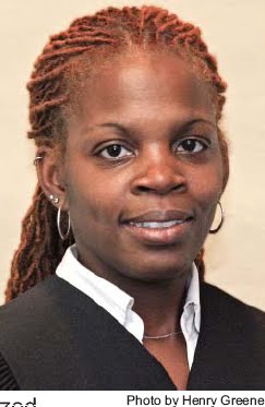 yummy411....get it here!: Judge Kimberly Knowles- Legally Loc'd!