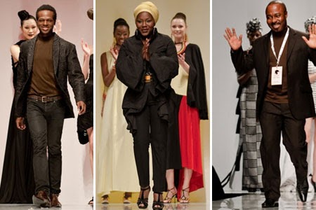 LA MODA SEGUN KEYLIN: quien invento la moda