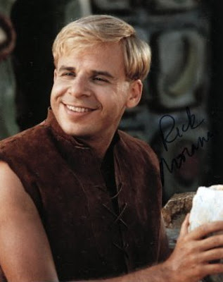 El Ficho: The Continuing Story of Pablo Mármol