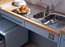 The Kitchen and Bath People: Planning for Your Future with Universal ...